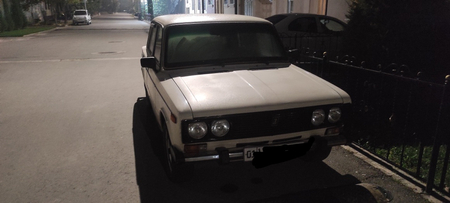 Masalan vaz 2106