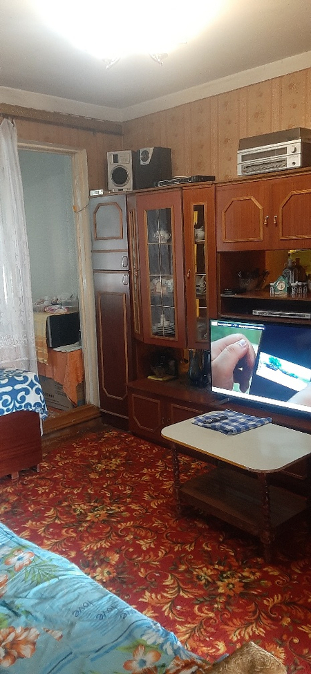 Срочно продаётся 3х комнатная квартира