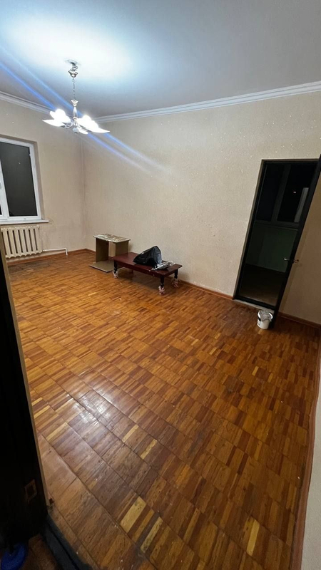Аренда 3х ком/5/5, Сергели 4, метро ТУРОН