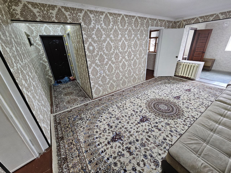 Продам Квартиру Ялангач  2в3/5/5  51м2  Балкон  2х6