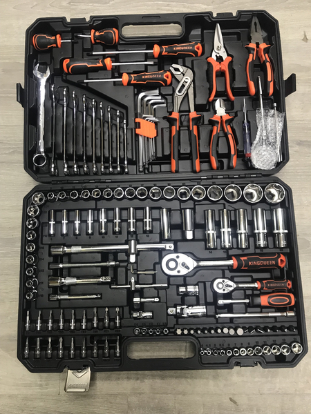 Kuluch nabor galofka  150p/r
