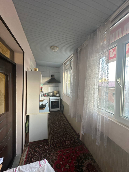 izza bitonka Hameoqul Tursunqulov mahallasi