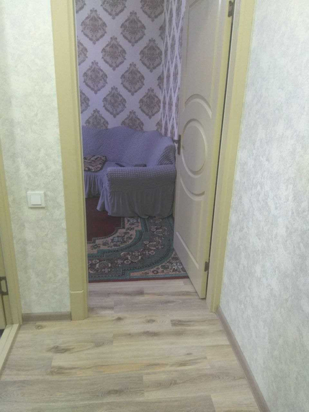 Ijaraga 2 xonali xonadon beriladi Chilonzor 18 da