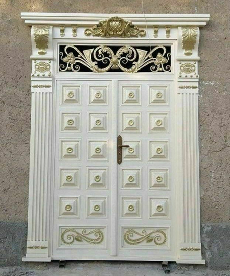Darvozalar tez va sifatli