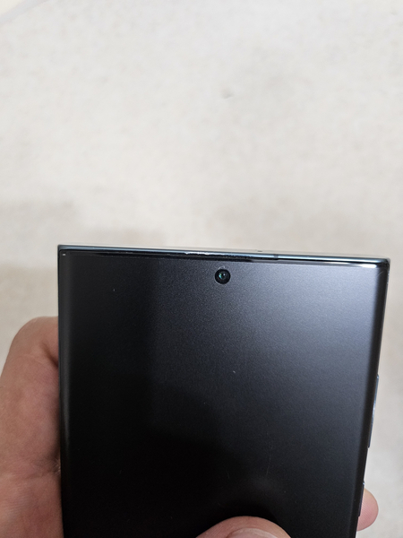 Samsung s22 ultra