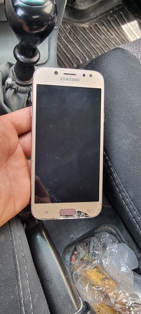 Samsung A 12 va   j5 ekran