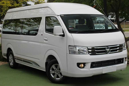 Foton  Mini bus 16 o'rindiqli