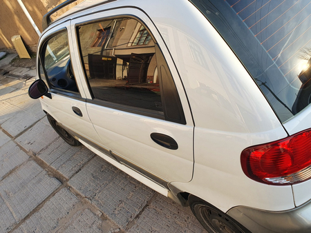 Matiz best 2011 yil