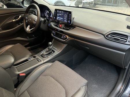 Hyundai i30 Холати Идеал