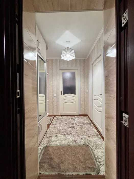 Срочно продаётся квартира в центре 3х Комнатная 167682