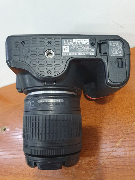 NIKON 3500D идеальное состояние