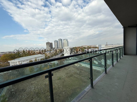 ЖК «Tiara Residence» продается ДУПЛЕКС 7в8/9-10/10 369м2 с террасой