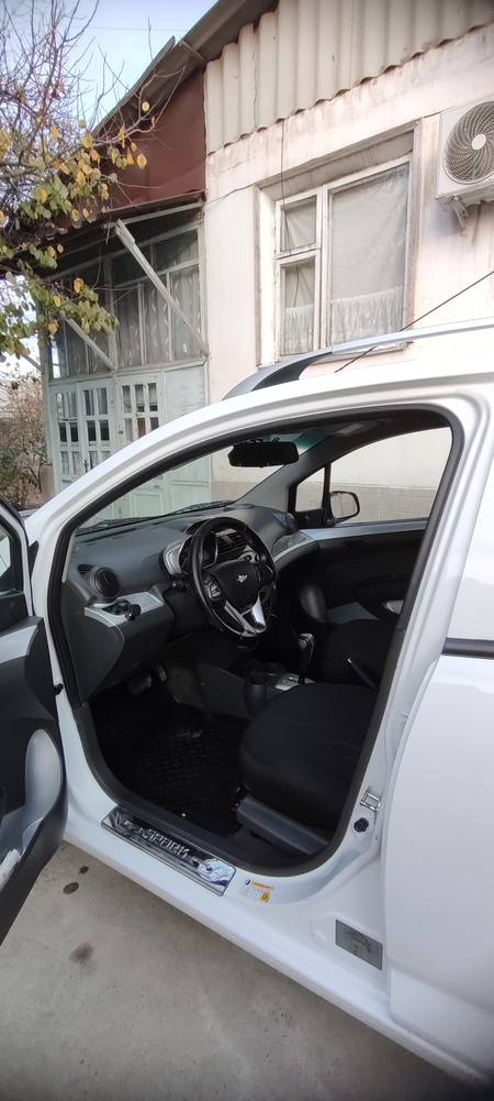 Спарк 2019 автомат сотилади!