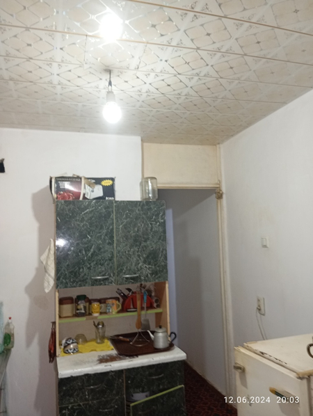 Продаётся 2хком.кв.