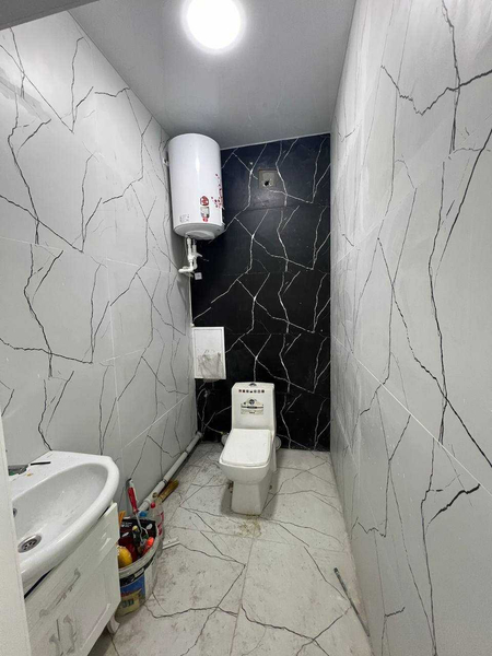 3 хоналик 5 этаж Эски Цум Горгаз