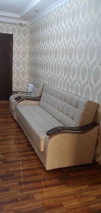 Бадамзар 2 комнатная 2/4. Ор-р арка минг урик