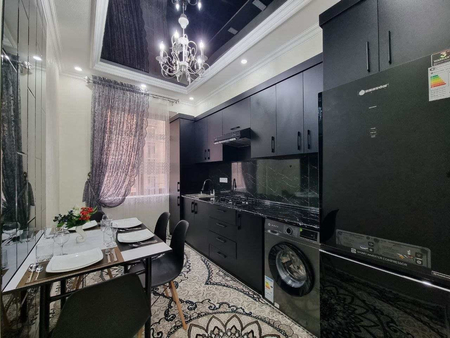 Срочно сдается квартира