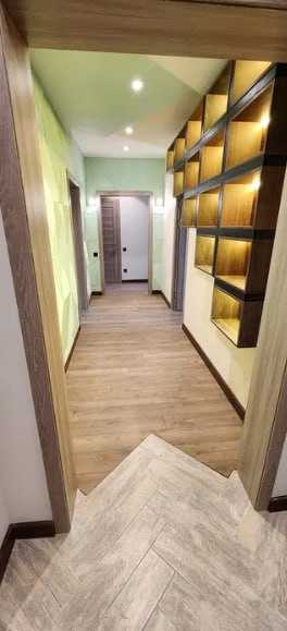 Мирабадский р-н ул.Саракульская 4/4/7 Новостройка 112м2