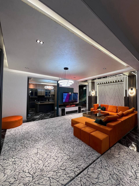 Abu Dabi premium house