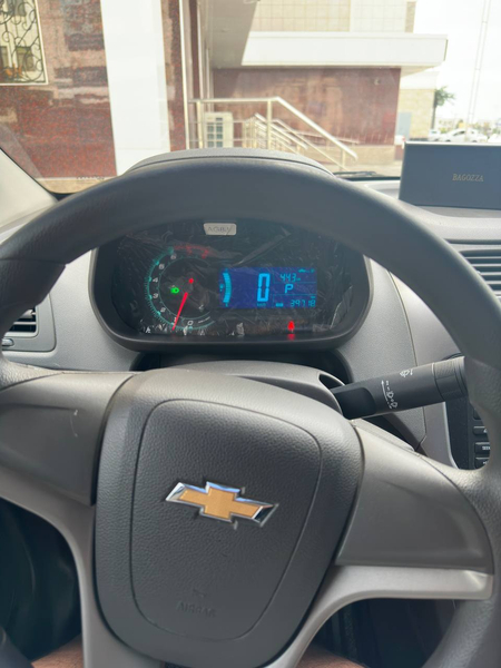 Продаю Cobalt 4 позиция автомат коробка 2020г.