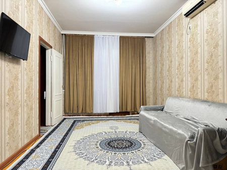 Ипотека Чиланзар 6 2в3 комнатная Балкон 1.5*3