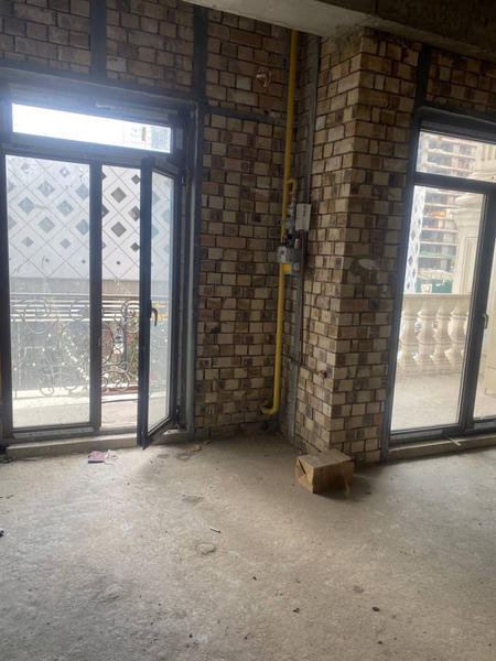 Продается квартира 3/3/7