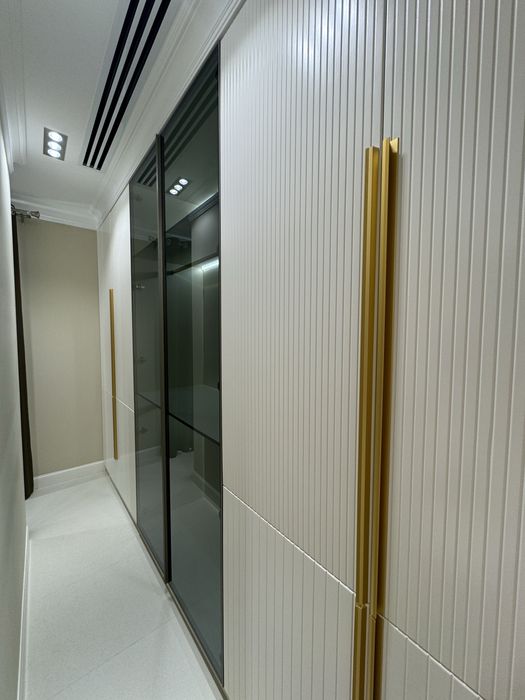 Срочно продается квартира мирабад Avenue 80 кв ремонт авторский