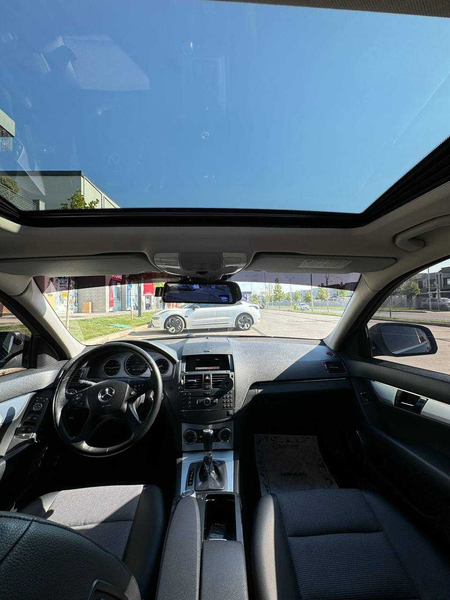 Продаётся Mercedes-Benz С класс W204