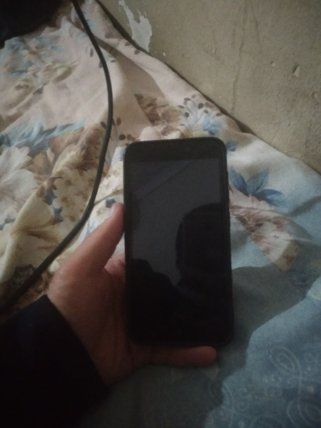 Redmi 4X 16/2 GB li