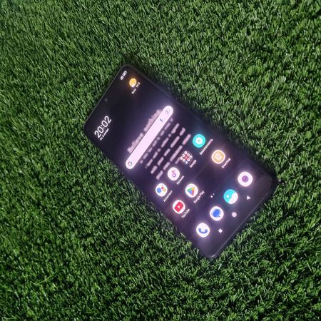 Redmi note 10 pro