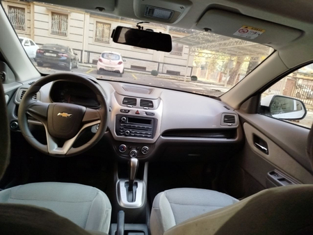 Chevrolet Cobalt