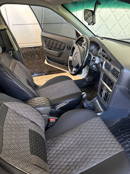 Chevrolet Nexia 2 2014 full