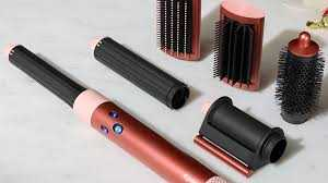 Dyson Airwrap i.d. Strawberry Bronze NEW