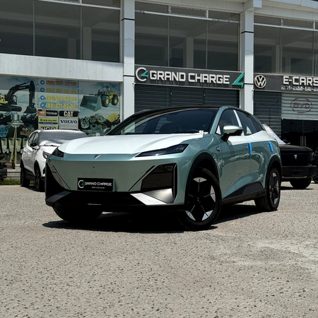 Changan Depaal S7  kreditga 30% oldindan zakazga 2000$ oldindan tulov