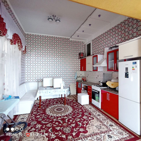 Продается дом 7 соток Трикотажка