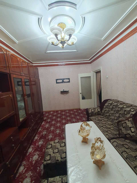 Стенка жигарранг
