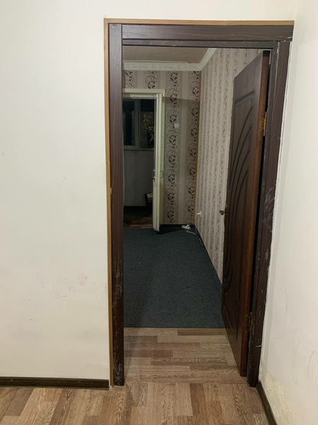 Сдаётся квартира