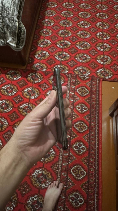 Iphone X sotiladi