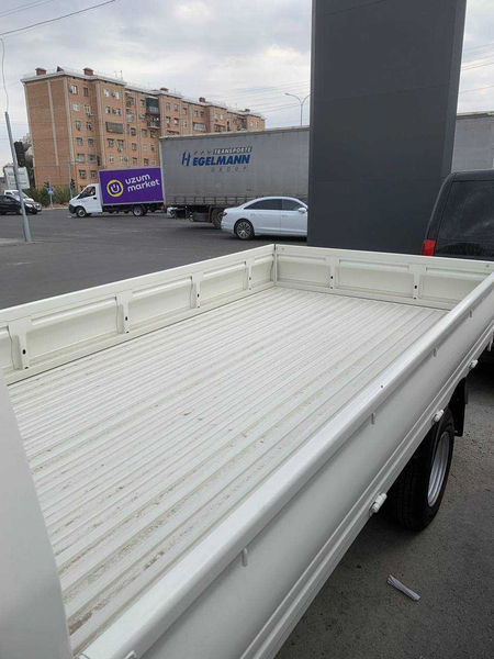 Faton Truck Mate 2