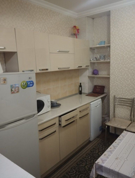 Аренда 58м² Ц-1 2/2/9
