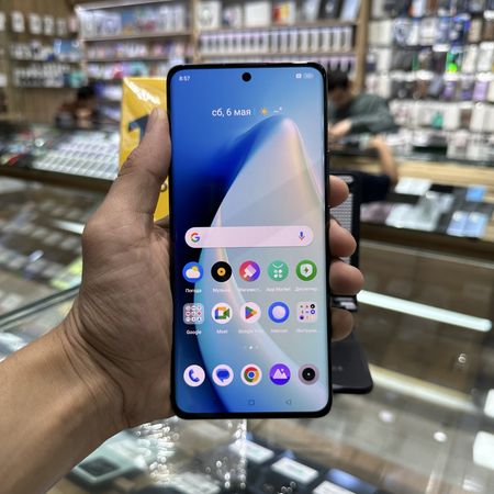 Realme 10 Pro + 5G NASIYAga ham bor