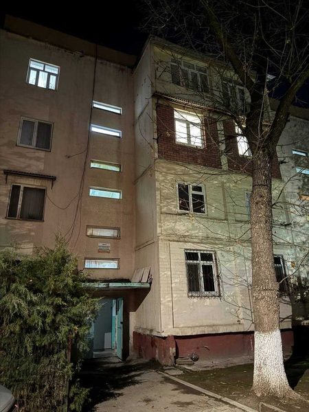 Сдаётся Квартира Яшнабад Авиасозлар 2х3-комнатная 300$
