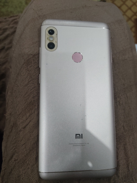 Redmi Not 5 Karobka dokument bor