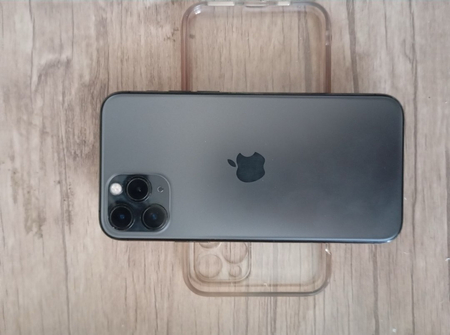 iPhone 11 Pro 256 LLA