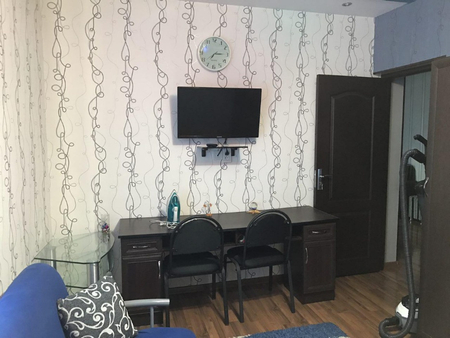 Сдаётся в аренду квартира возле парка Бобур 2.2.4