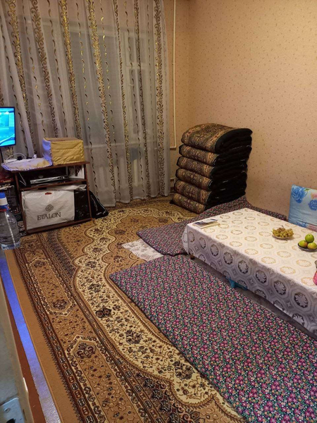 Продаётся СвоЯ Квартира в Яшнабаде, Улица Слонима 2