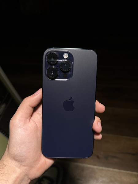 Iphone 14 pro max