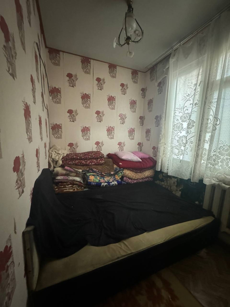 CHILONZOR metrosidan kvartira