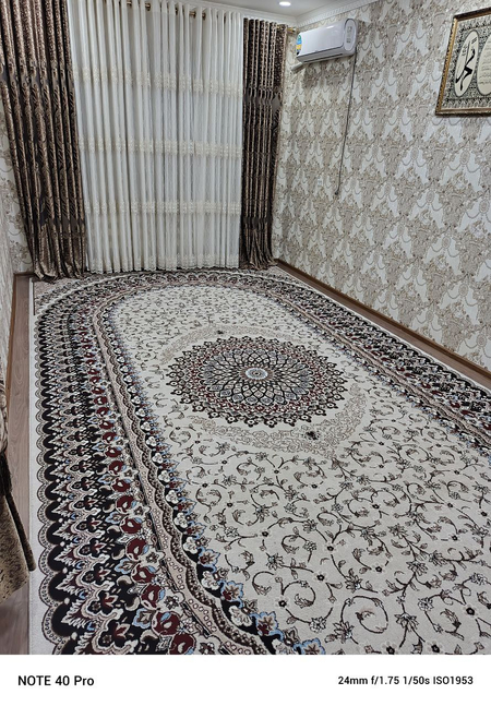 Квартира Урганч шахар, водник