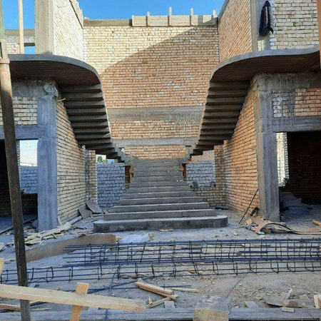 Beton zina xizmati